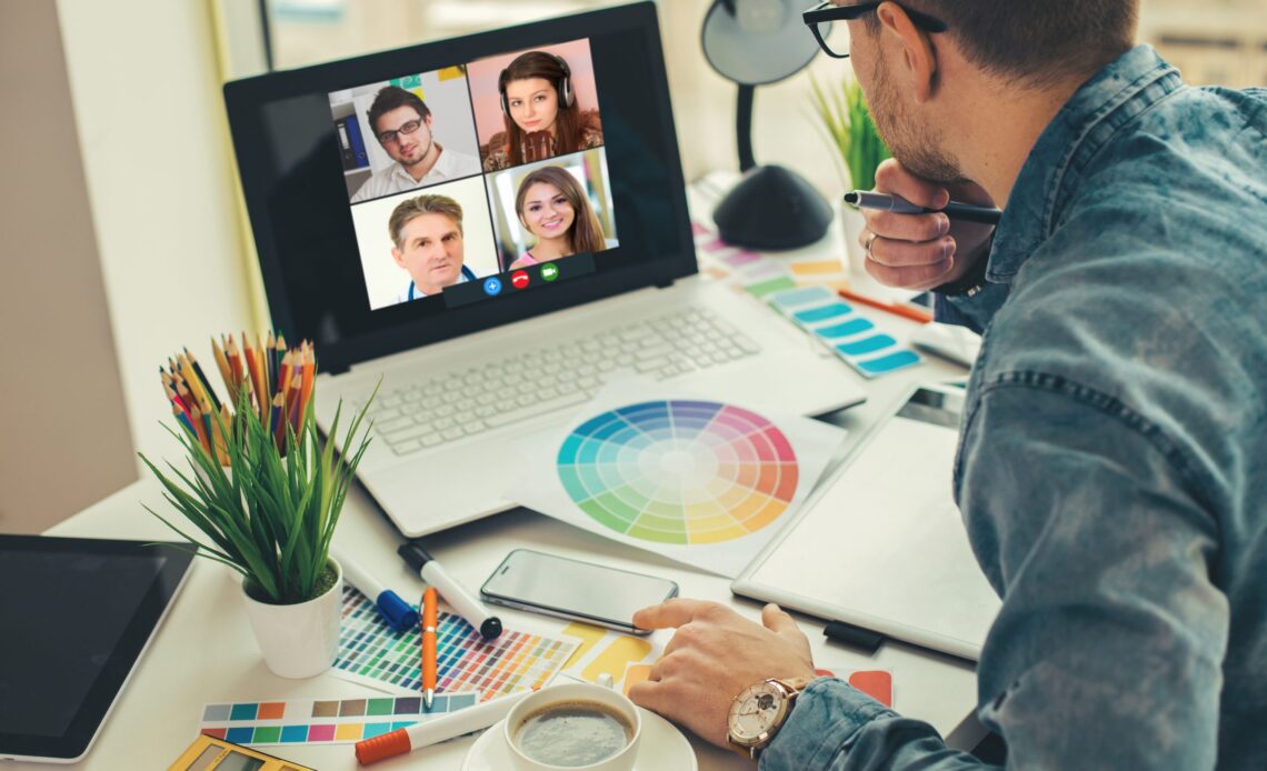 Freelancer: tudo o que precisa saber! - MAGnetik