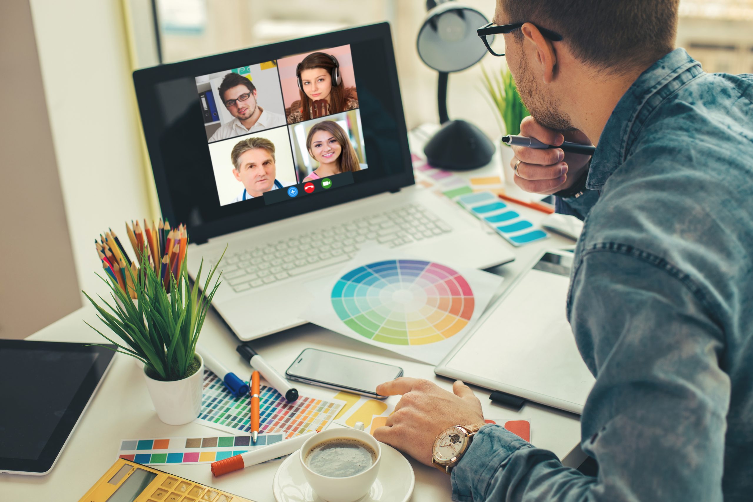 Freelancer: tudo o que precisa saber! - MAGnetik