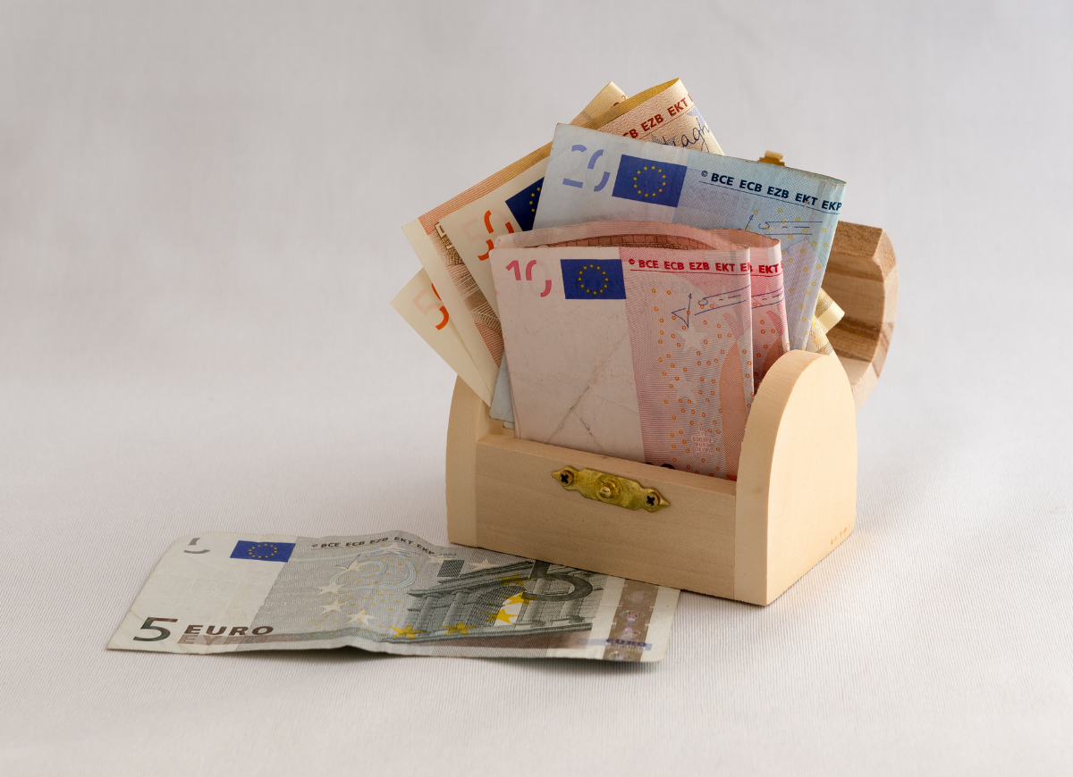 Alerta aos investidores! AforroNet, sabe o que é? - MAGnetik