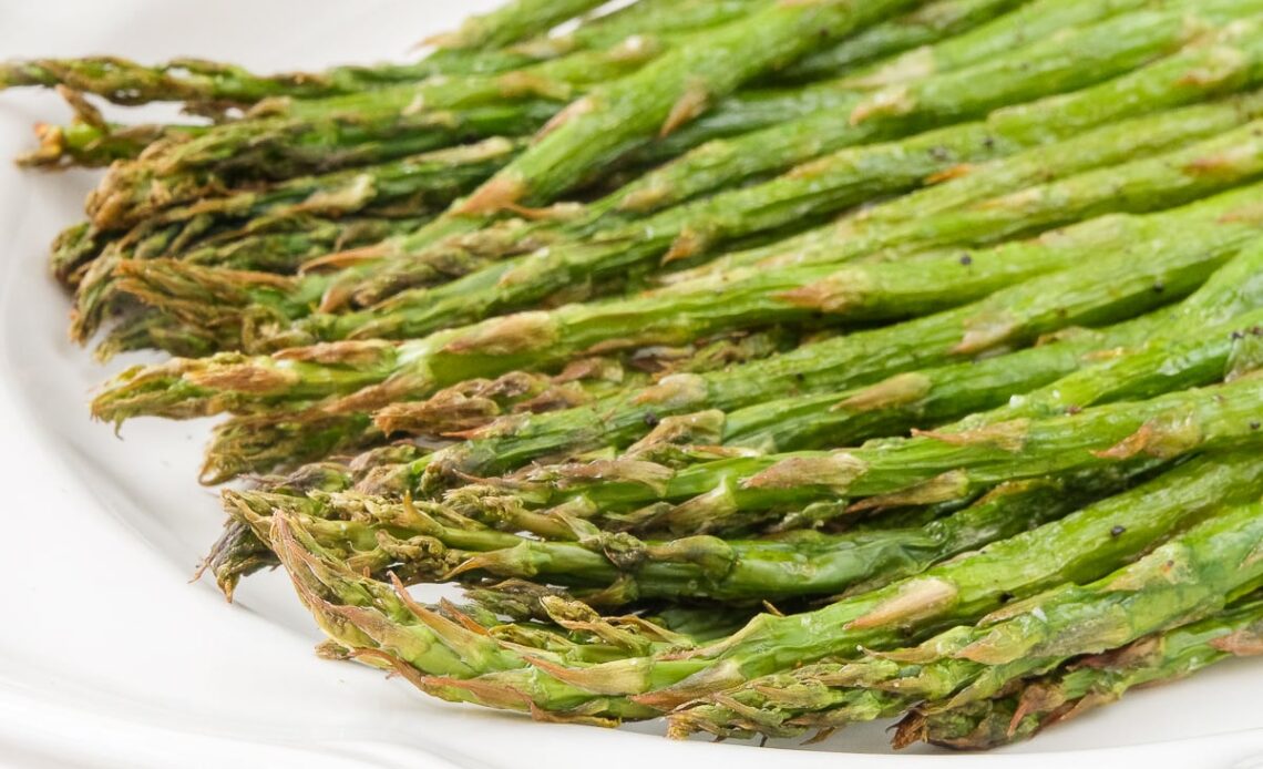 Espargos e os benefícios para a sua saúde - MAGnetik