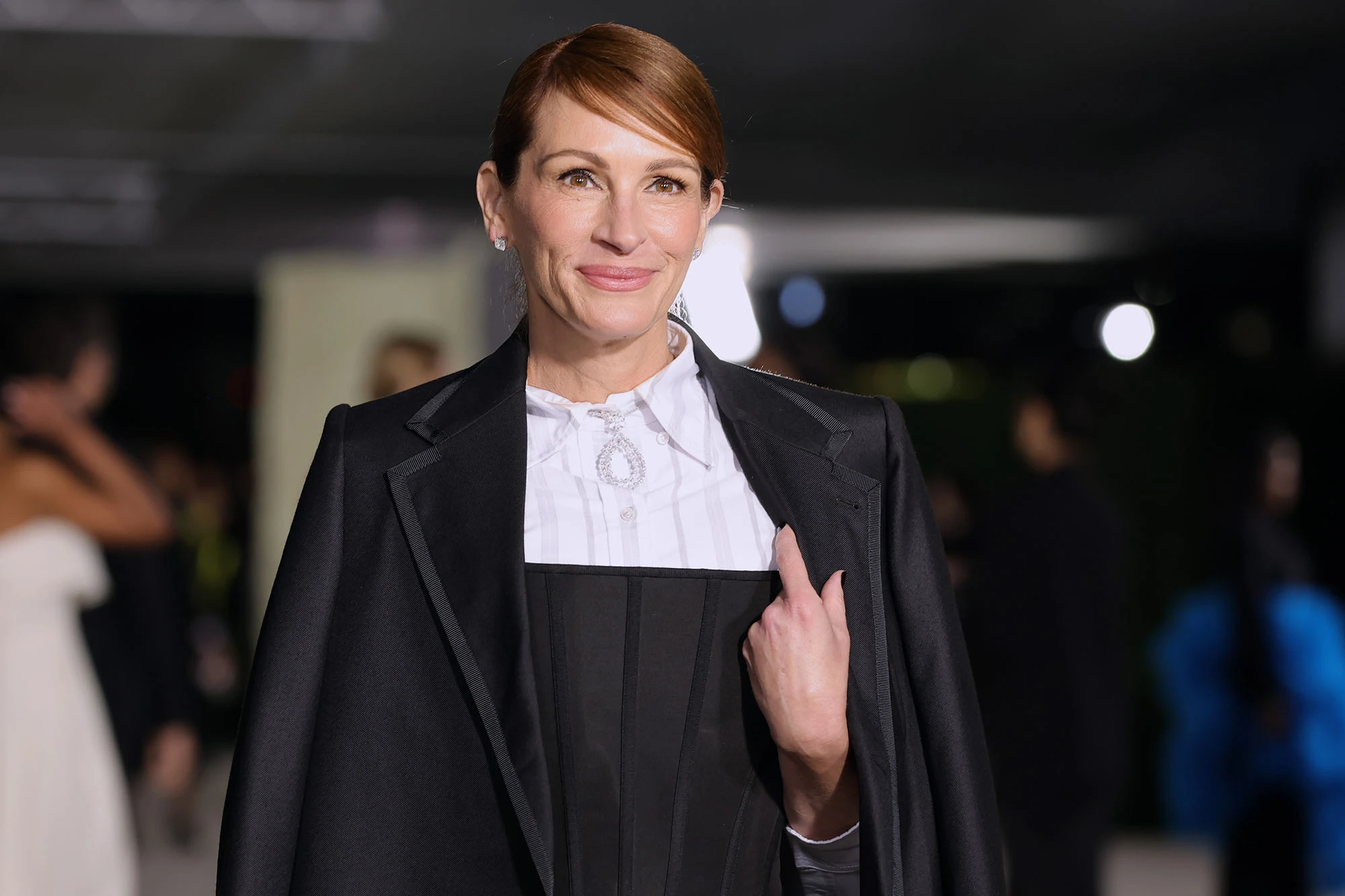 Gala Academy Museum: Os principais looks da noite! - MAGnetik