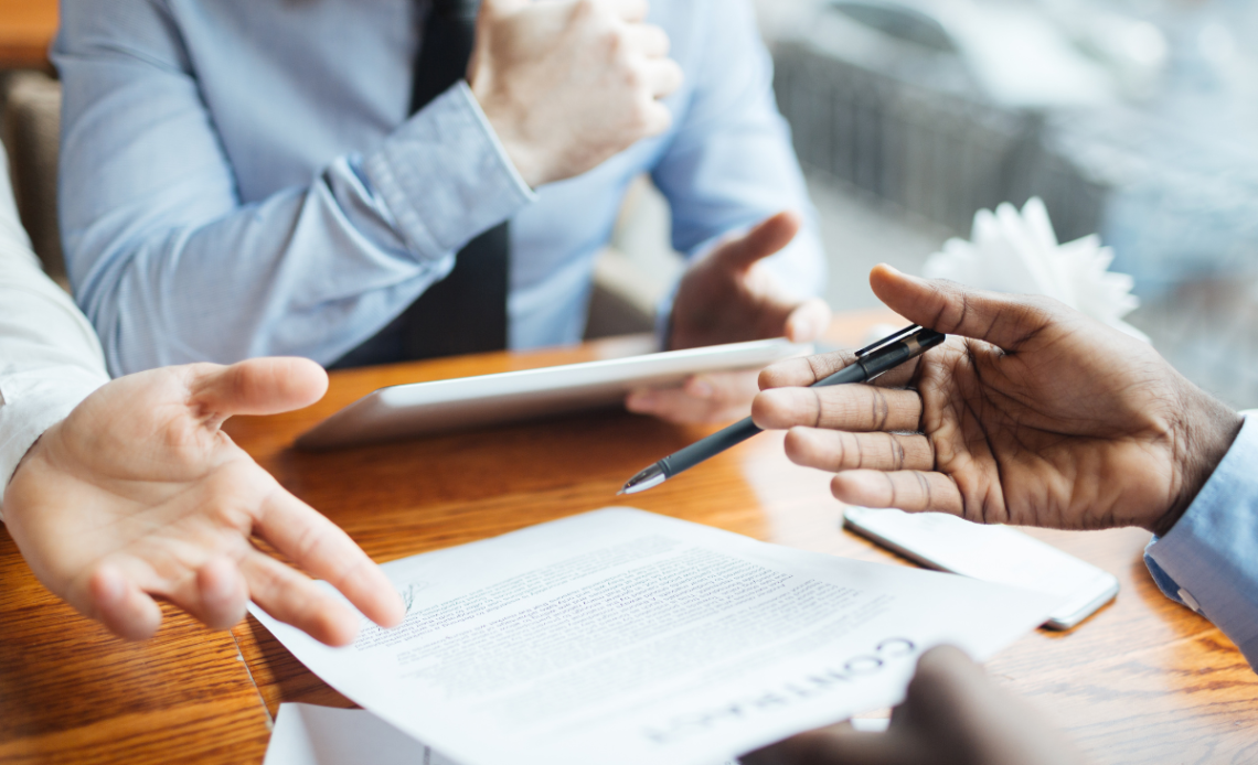 FIN e a FINE: quais as diferenças e como aplicar? - MAGnetik