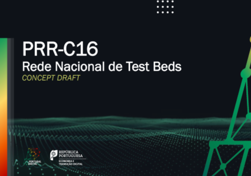 Test Beds: Inovação para PMEs e start-ups - Magnetik Alchemy