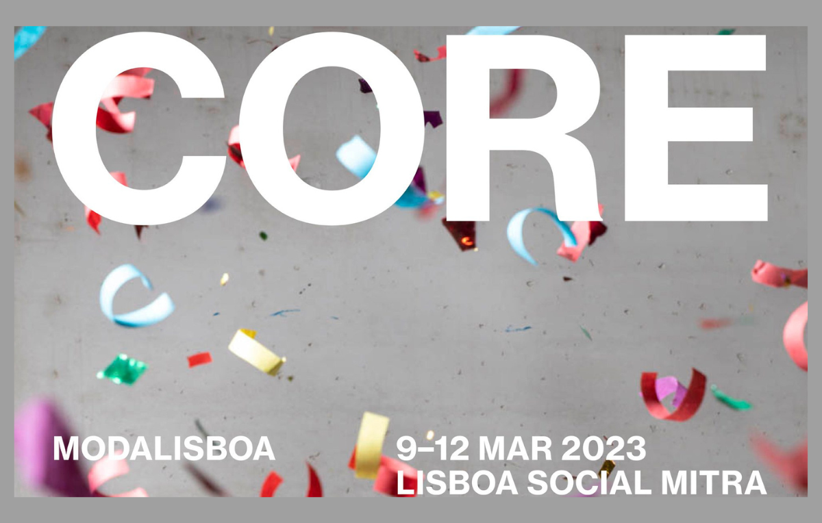 ModaLisboa CORE 2023 - Magnetik Alchemy