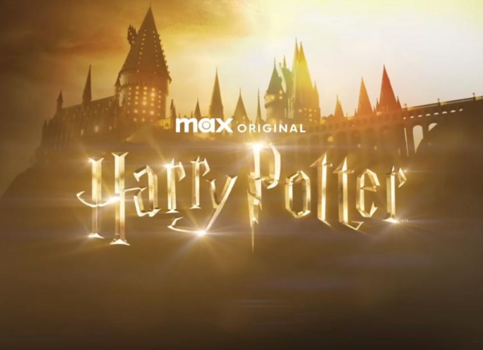 Harry Potter: série confirmada na HBO Max - Magnetik Alchemy