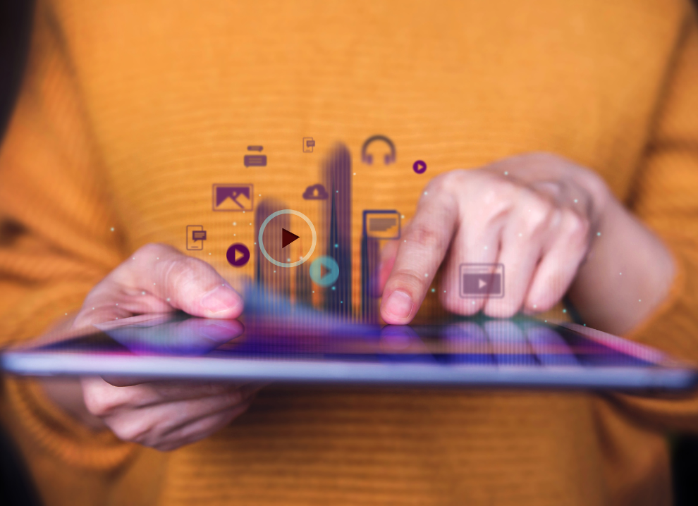 Literacia Digital: O que é e como aplicá-la? - Magnetik Alchemy