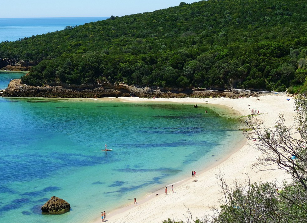 5 Praias que tens de visitar em Portugal - Magnetik Alchemy