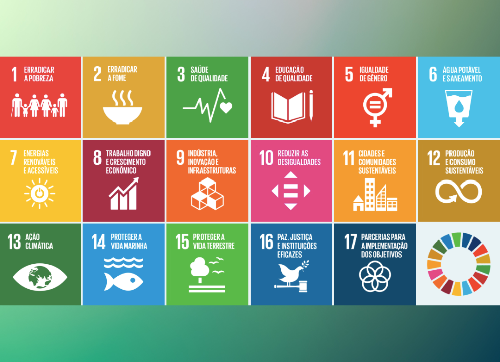 O que são os ODS? - Magnetik Alchemy