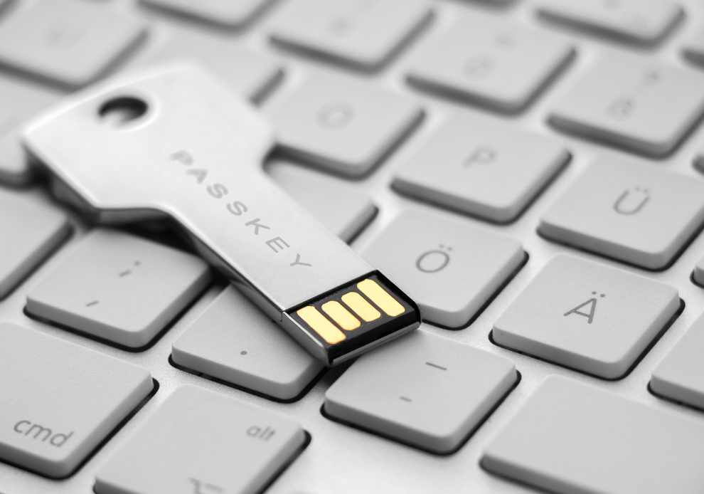 Passkeys: o que é e como funciona? - Magnetik Alchemy