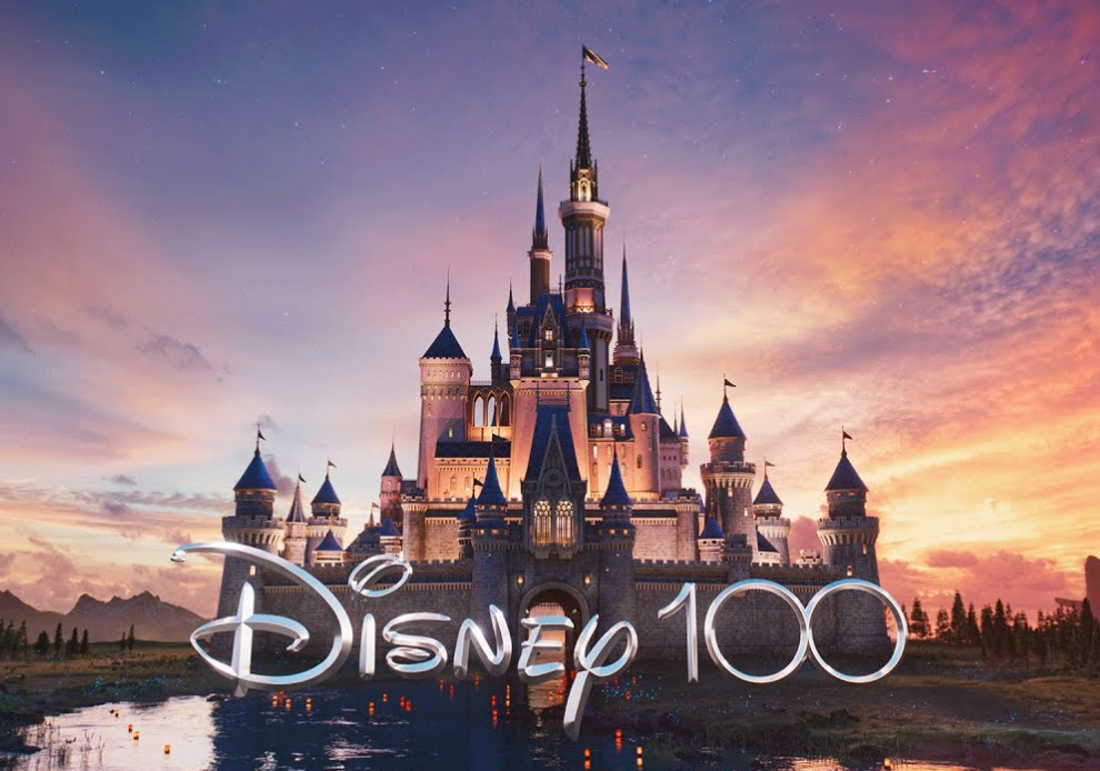 100 anos de Disney em Lisboa - Magnetik Alchemy