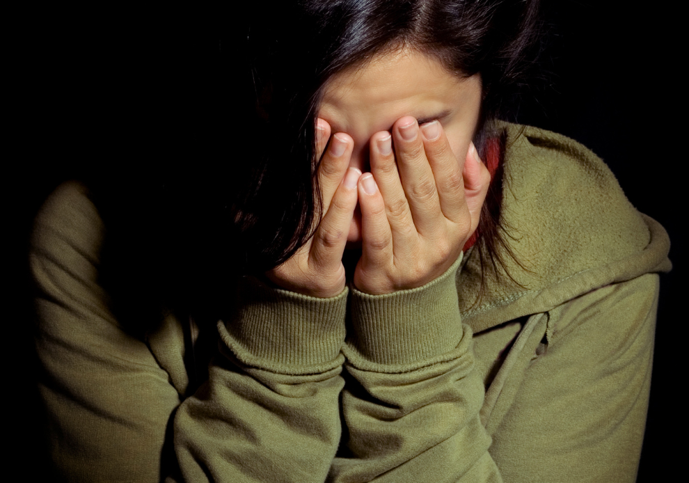 Medo e Fobias: tudo o que precisas saber - Magnetik Alchemy