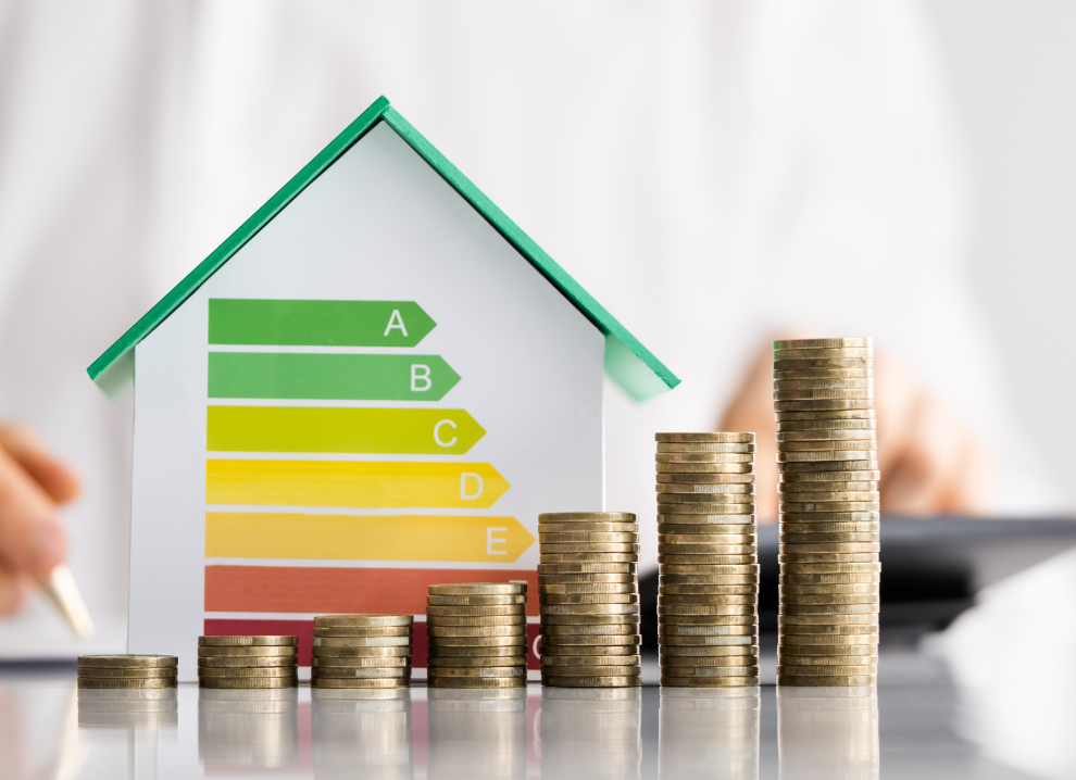 Programa Vale Eficiência abriu candidaturas - Magnetik Alchemy