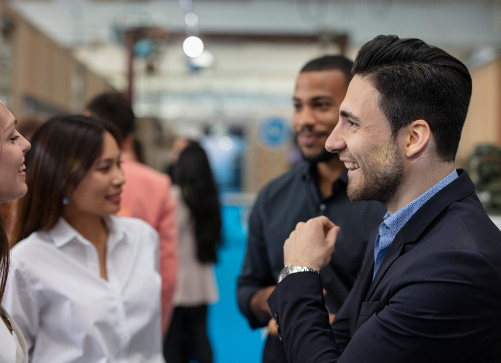 Influência no trabalho - como construir? - Magnetik Alchemy