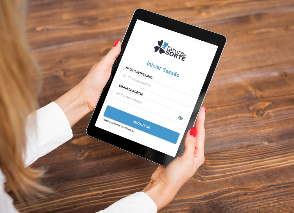 Fatura da Sorte: Como participar? - Magnetik Alchemy