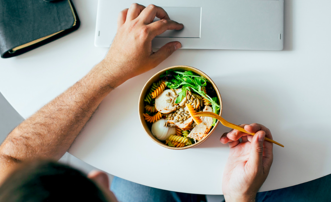 Subsídio de Alimentação: o que precisa saber
